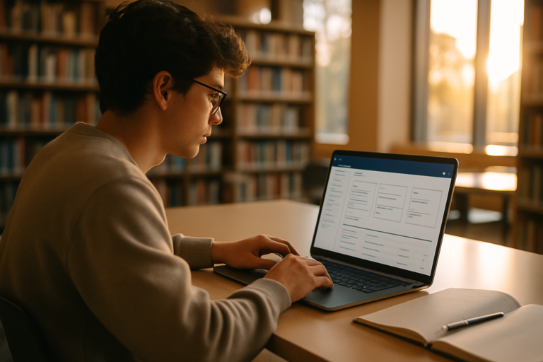 E-service UHA : guide complet pour accéder à l'Espace Numérique de ...